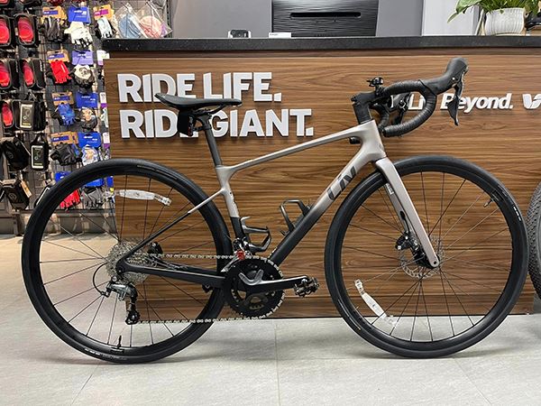 Mua bán Xe đạp đua LIV AVAIL ADV 3 GC 2024 giá rẻ, chính hãng